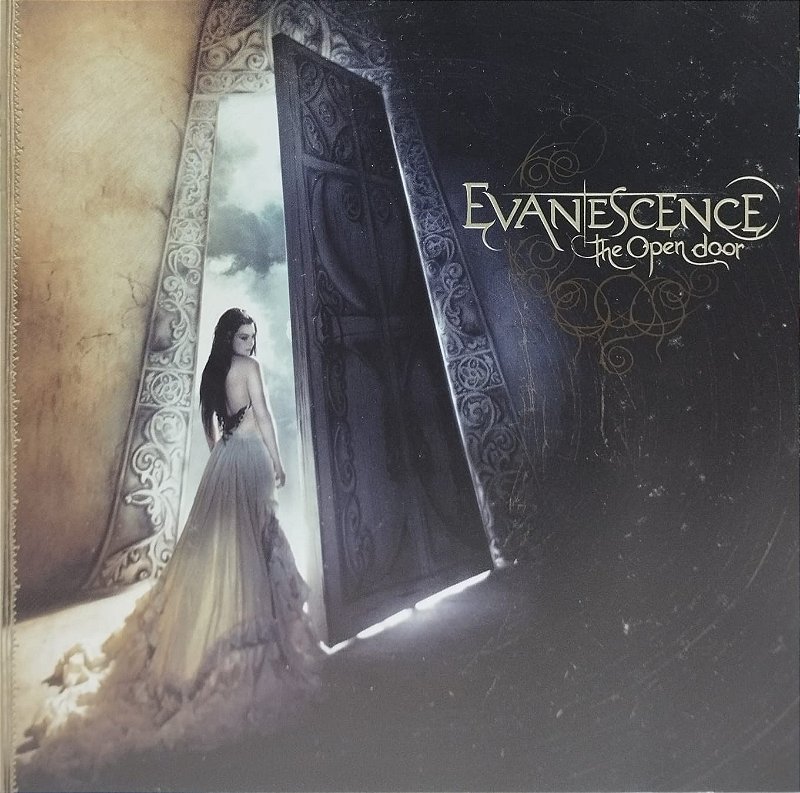 Evanescence - Colecionadores Discos - vários títulos em Vinil, CD, Blu ...
