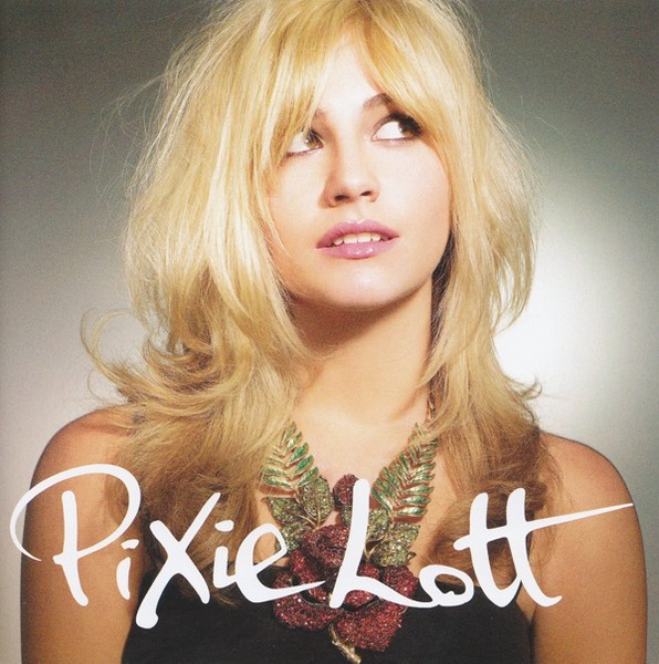 CD - Pixie Lott – Turn It Up - Colecionadores Discos - vários títulos ...