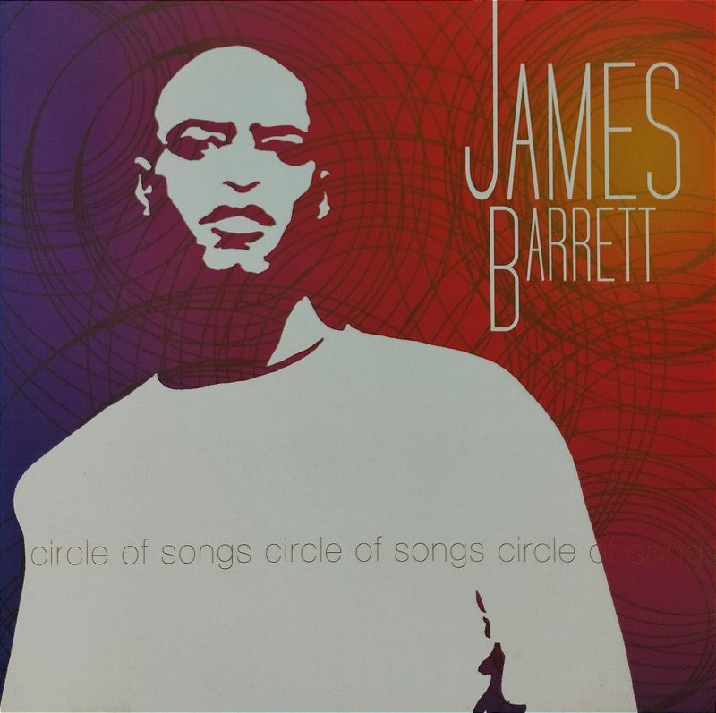 James Barrett - Colecionadores Discos - vários títulos em Vinil, CD ...