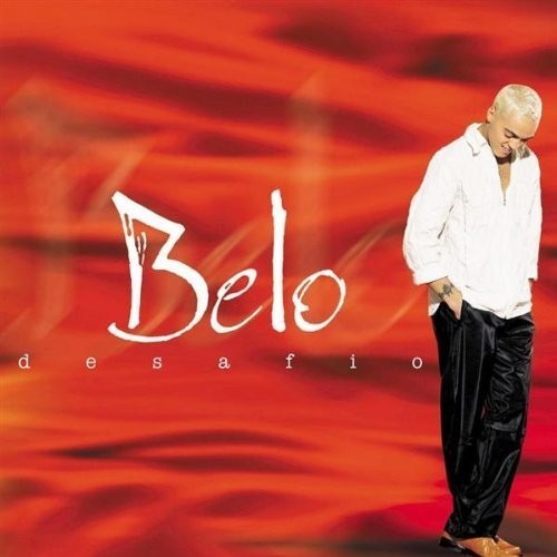 CD - Belo – Desafio - Colecionadores Discos - vários títulos em Vinil ...
