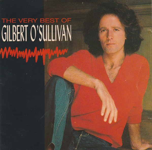 Gilbert O'Sullivan - Colecionadores Discos - vários títulos em Vinil ...