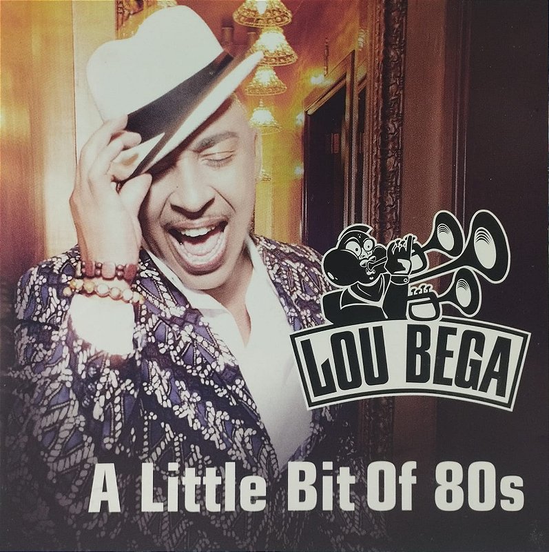 Lou Bega - Colecionadores Discos - vários títulos em Vinil, CD, Blu-ray ...
