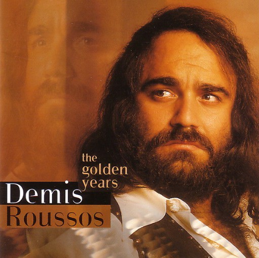 Demis Roussos - Colecionadores Discos - vários títulos em Vinil, CD ...