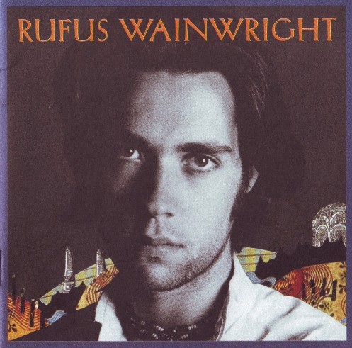 CD - Rufus Wainwright – Rufus Wainwright - Colecionadores Discos ...