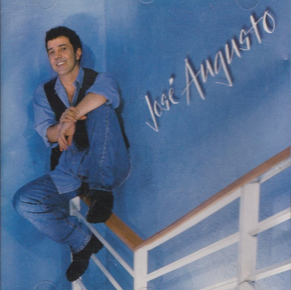 José Augusto – José Augusto - Colecionadores Discos - vários títulos em ...