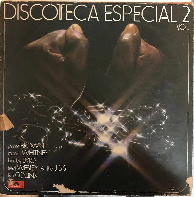 LP- Discoteca Especial Vol.2 - Colecionadores Discos - vários títulos ...