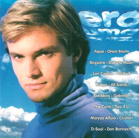 CD - Era Uma Vez - Internacional (Novela Globo) (Vários Artistas) - Colecionadores Discos ...