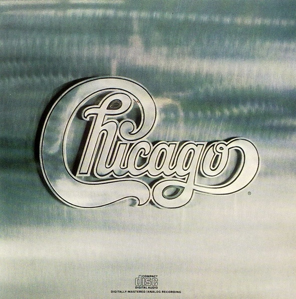 CD - Chicago – Chicago II ( IMP - USA ) - Colecionadores Discos ...