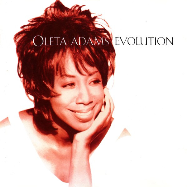 Oleta Adams - Colecionadores Discos - vários títulos em Vinil, CD, Blu ...