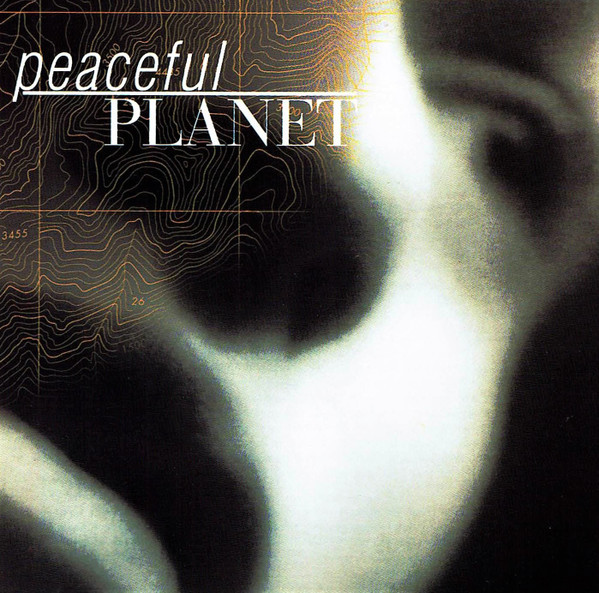 CD - Peaceful Planet ( Vários Artistas ) ( IMP - USA ) - Colecionadores ...