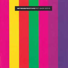 CD - Pet Shop Boys - Introspective - Colecionadores Discos - vários ...