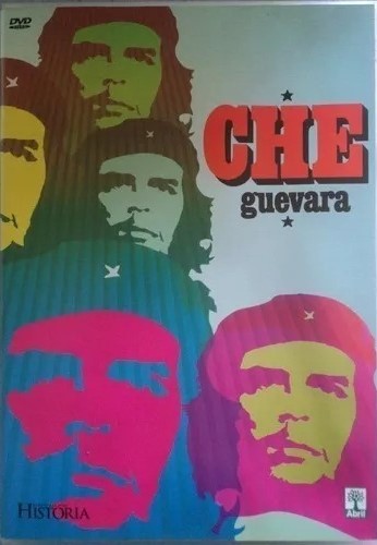 DVD - CHE GUEVARA - Colecionadores Discos - vários títulos em Vinil, CD ...