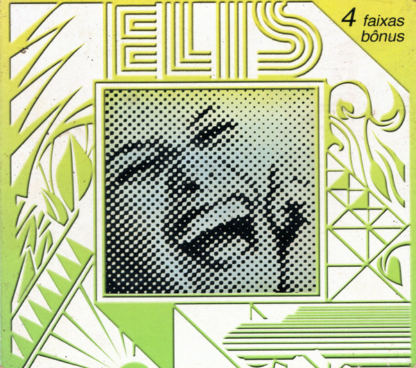 CD - Elis Regina – Elis - Colecionadores Discos - vários títulos em ...