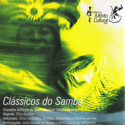 CD - Clássicos Do Samba ( Vários Artistas ) - Colecionadores Discos ...