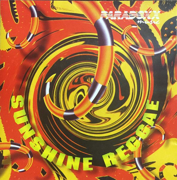 CD - Sunshine Reggae (Vários Artistas) - Colecionadores Discos - vários títulos em Vinil, CD ...