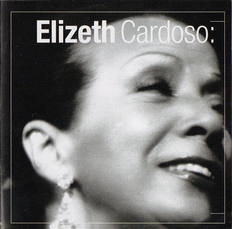 CD - Elizeth Cardoso - Colecionadores Discos - vários títulos em Vinil ...