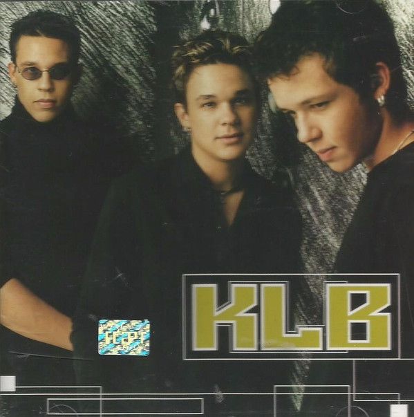 CD - KLB (2001) (Minha Timidez) - Colecionadores Discos - vários ...