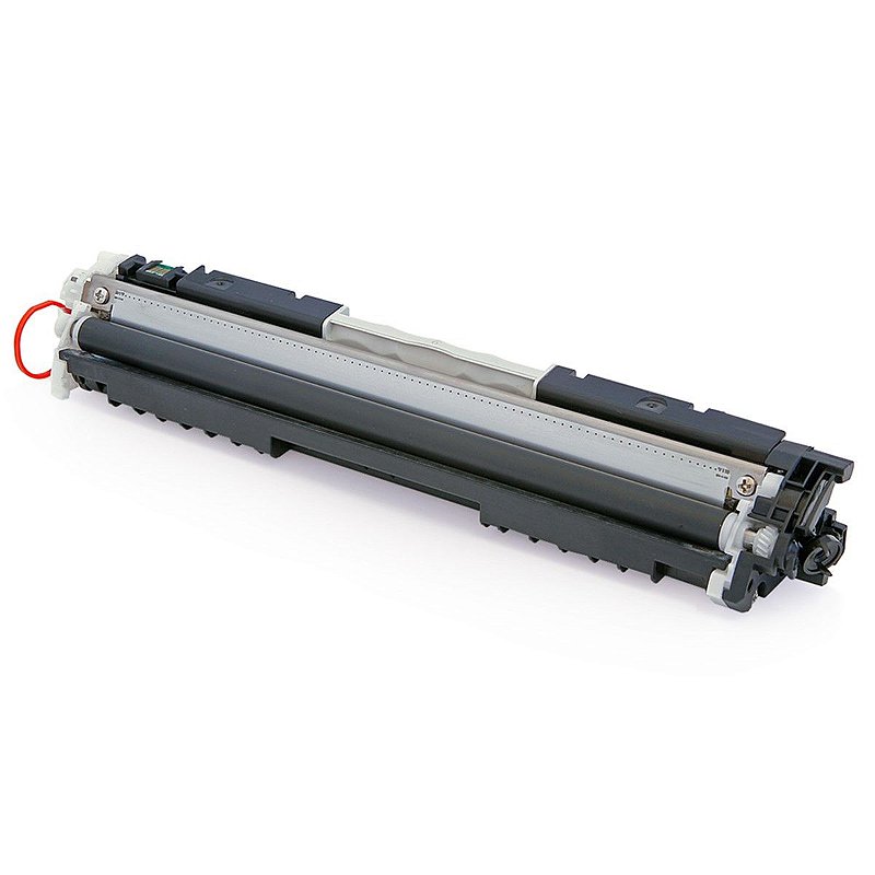 Toner Branco HP CP 1025, M 175, M 176, M 177, M 177FW, M 275, CP 1020 ...