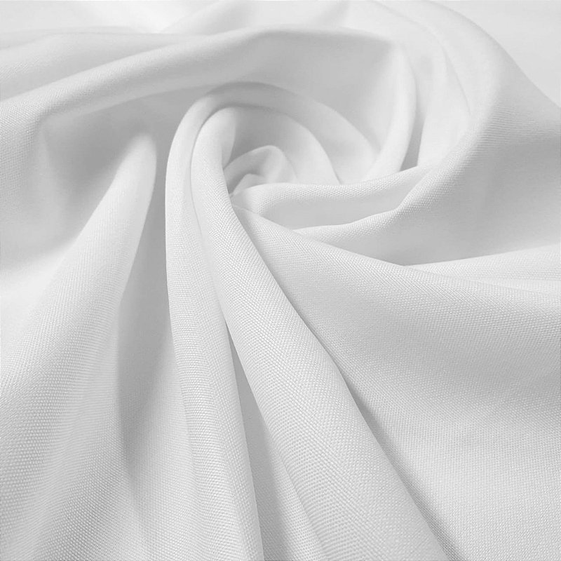 Tecido Oxford Branco, 1,50 metros de largura - Viivatex - Site de ...