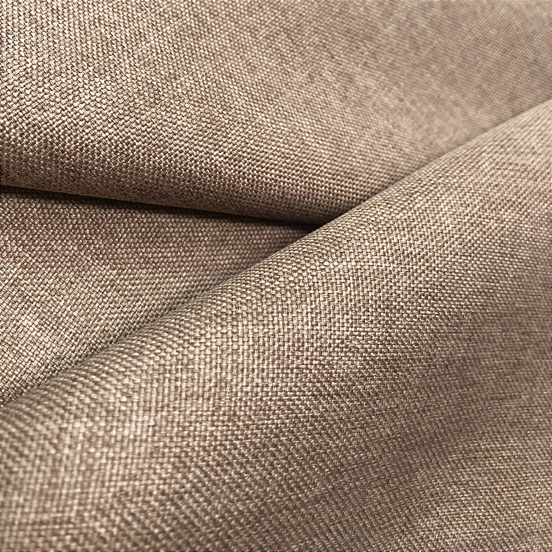 Tecido Estilo Linho Phillips Mel - Viivatex - Site de tecidos para sofá ...