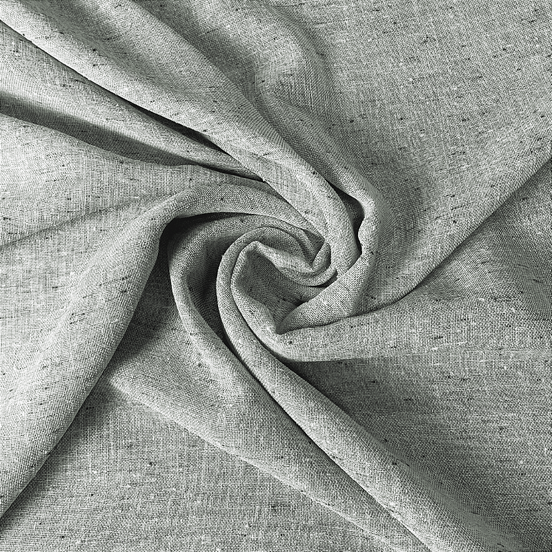 Tecido Linho Botone Prata Cristal 15 - Viivatex - Site de tecidos para ...