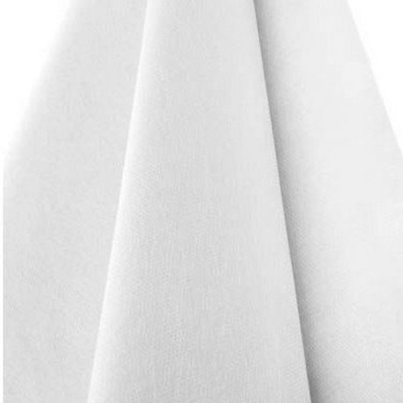 Tecido TNT Branco liso gramatura 150 - Pacote 5 metros - Viivatex ...