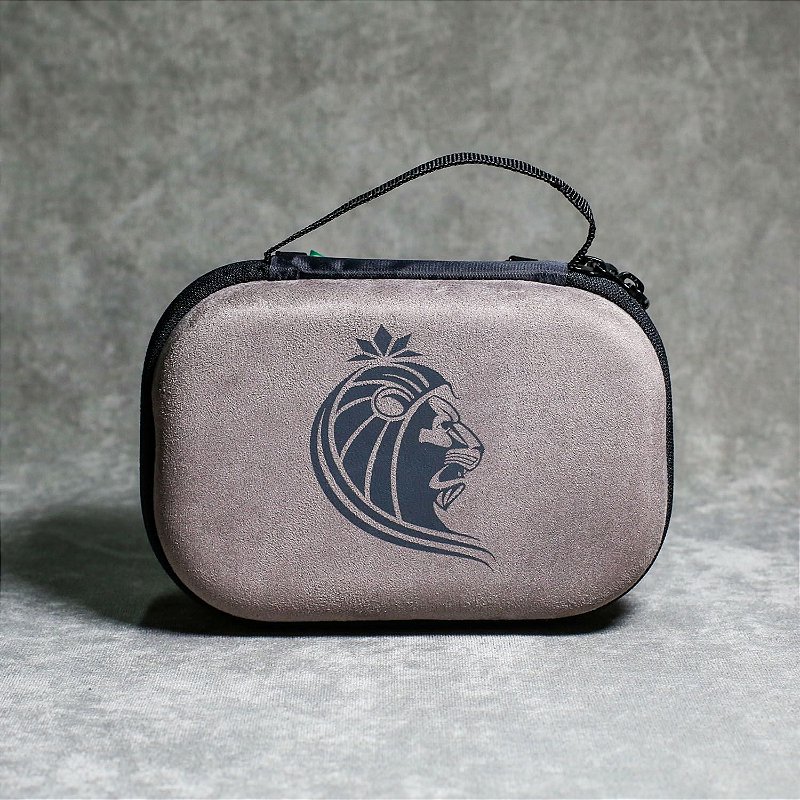 PUFF Case Deluxe: Organização Elegante para Seus Itens Essenciais ...