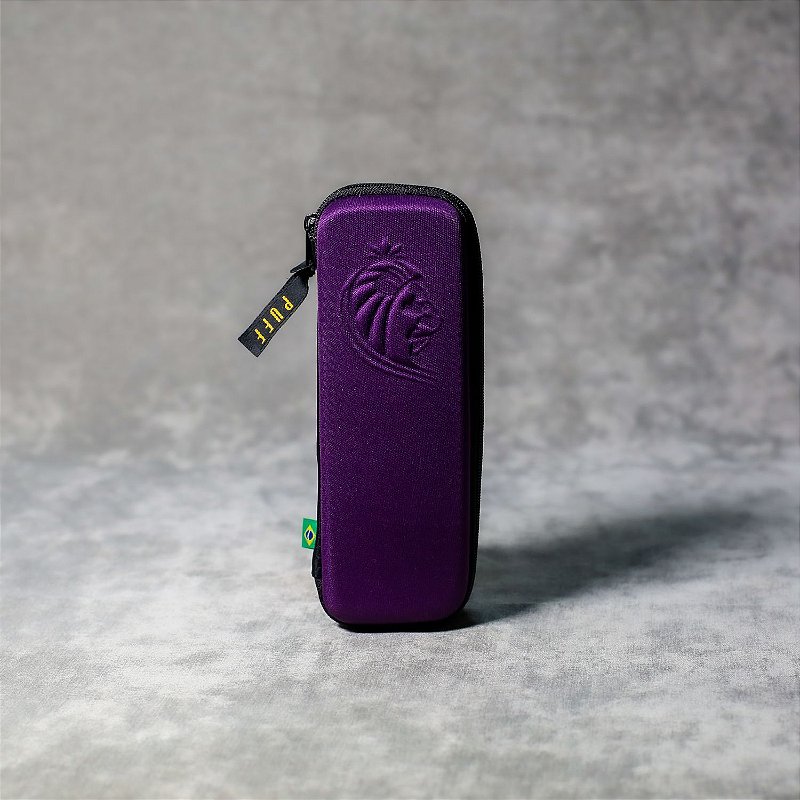 Puff Case Slim Badaui 2.0 - Quintal Indoor