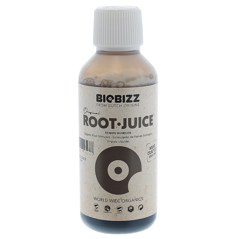 Root Juice 250 ml - Quintal Indoor