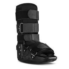 Bota Imobilizadora Tipo Robofoot Comfort Curta- Hidrolight - FisioSmart ...