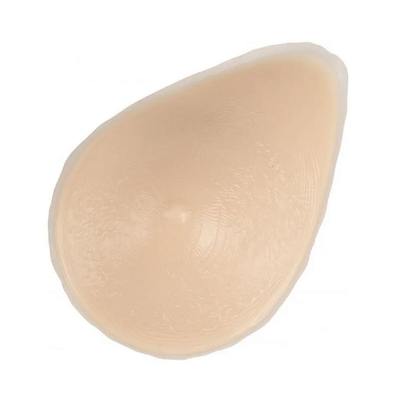 Prótese Silicone Mamaria Ext. Pôs Mastectomia Ortho Pauher - FisioSmart ...