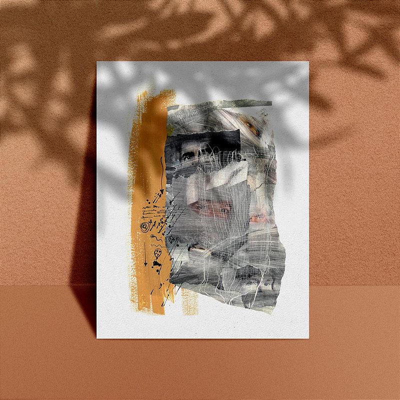 Reprografia Colagem 35 - TERRA BANANI | SUA CASA + CRIATIVA