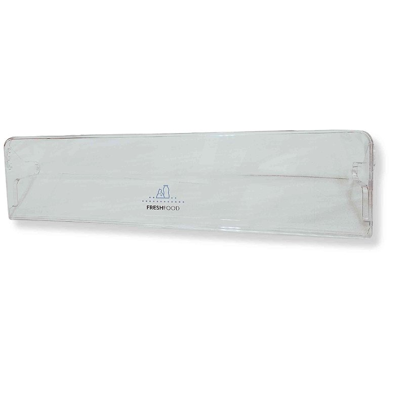 Tampa chill room Original da Geladeira Electrolux DF56 - Nobrelar