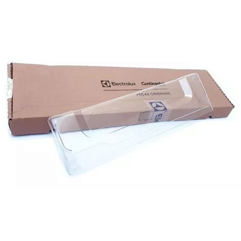 Tampa Chilled Room Original Refrigerador Electrolux DF42 - Nobrelar