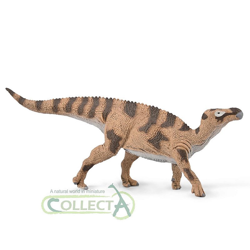 BRIGHSTONEUS COLLECTA 2023 MINIATURA DE DINOSSAURO HERBÍVORO PESCOÇUDO ...