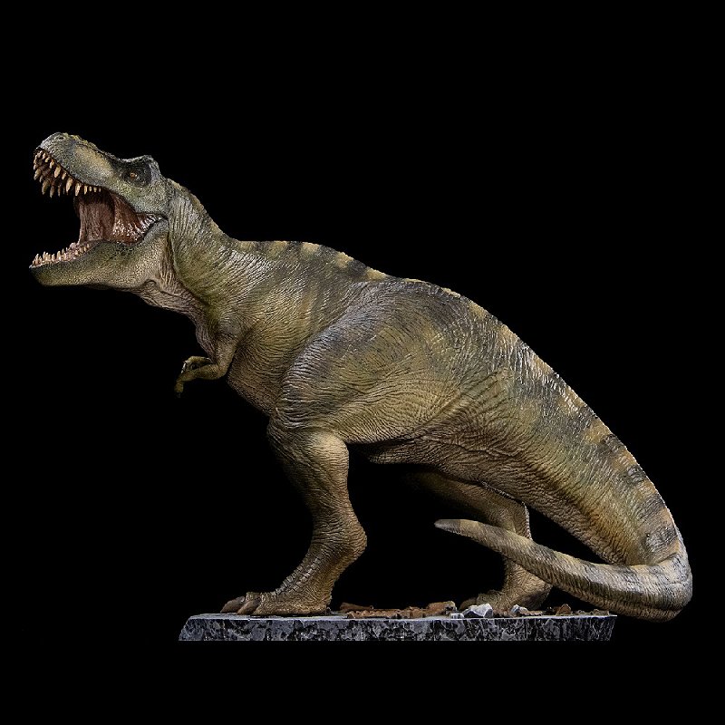 Dinossauro Rei Alfa Dinossauros TRANSFORMAÇÃO DO ALFA