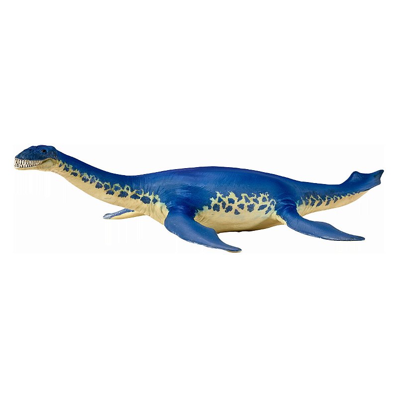 CRYPTOCLIDUS MOJO FUN 2025 RÉPLICA DE RÉPTIL MARINHO IMPORTADO PLESIO ...