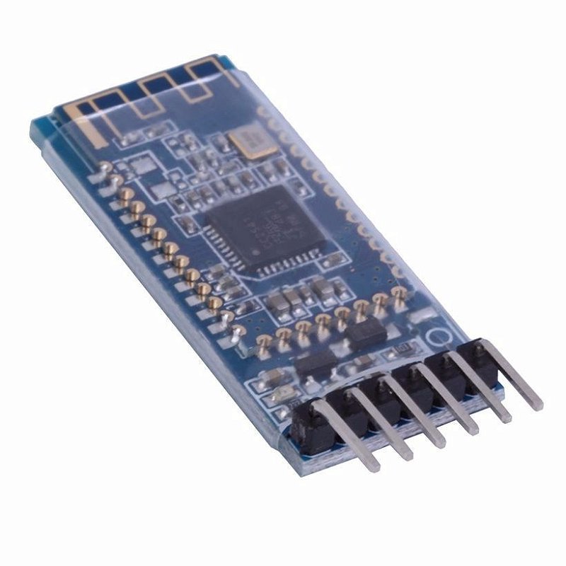 Módulo Bluetooth 4.0 HM-10 Master/Slave - Módulos - AutoCore Robótica ...