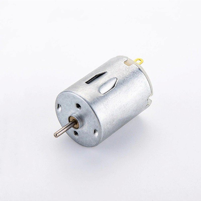 Micro Motor 3V 15000RPM | AutoCore Robótica - AutoCore Robótica ...