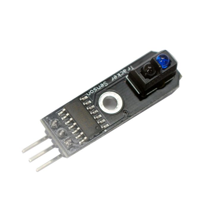 Módulo Sensor Infravermelho TCRT5000 - AutoCore Robótica - Arduino em ...