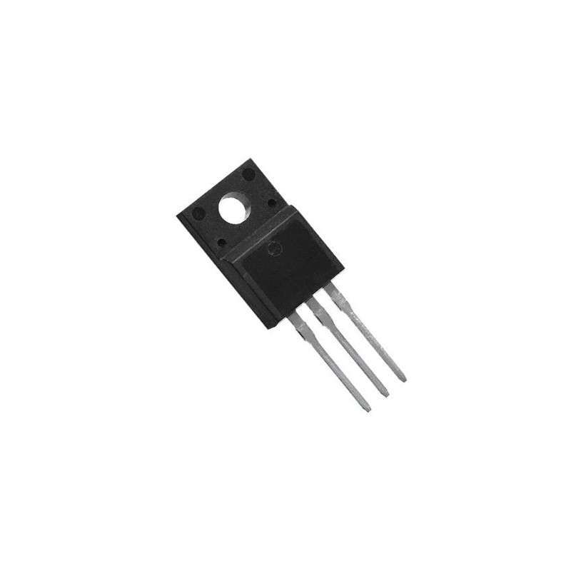 TIP31C - Transistor NPN - AutoCore Robótica - Arduino em Fortaleza ...