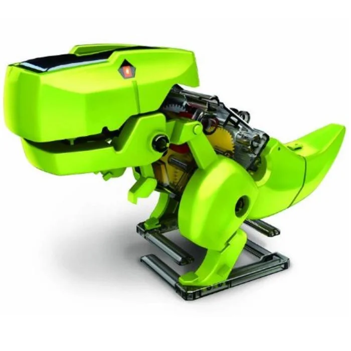 Kit DIY T-Rex 3 em 1 - AutoCore Robótica - Arduino em Fortaleza, você ...