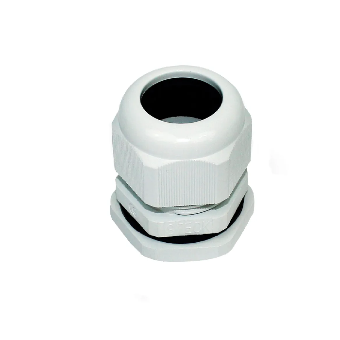 Prensa Cabo PG21 IP68 Branco para cabos de 13 a 18mm - AutoCore ...