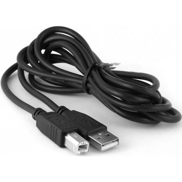 Cabo Usb Ab Para Arduino Uno Mega 50cm Autocore Robótica Arduino