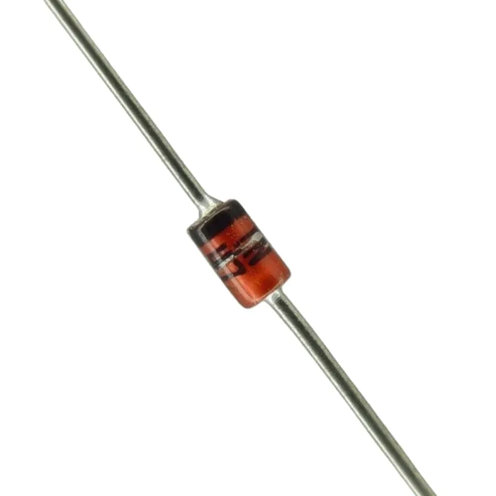 1N4735 - Diodo Zener 6V2 1W - AutoCore Robótica - Arduino em Fortaleza ...