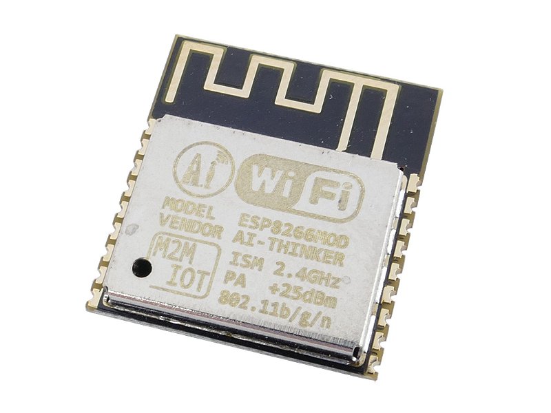 Módulo Wifi Esp8266 13 Esp 13 Autocore Robótica Arduino Em
