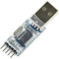 Adaptador Usb-Serial Ttl PL2303 | AutoCore Robótica - AutoCore Robótica ...