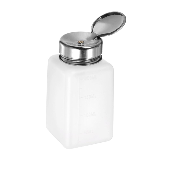 Dispenser de Fluídos ESD 200ml - AutoCore Robótica - Arduino em ...