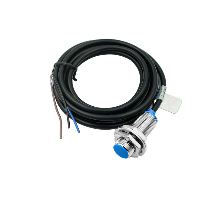 Sensor de Proximidade Magnético de Efeito Hall SJM12-10D1 - AutoCore ...