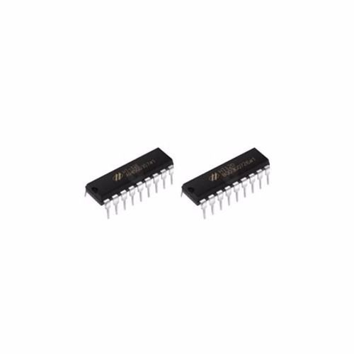 Codificador e Decoficador HT12D + HT12E - AutoCore Robótica - Arduino ...